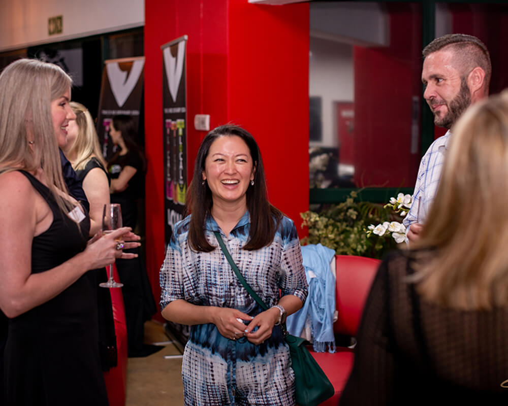 S-Group Home - S-Group